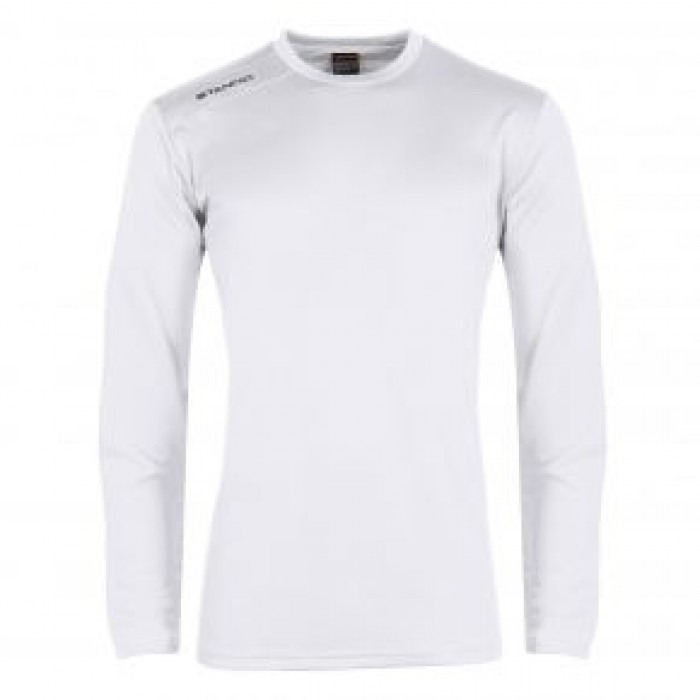 FIELD LS SHIRT (WHITE)